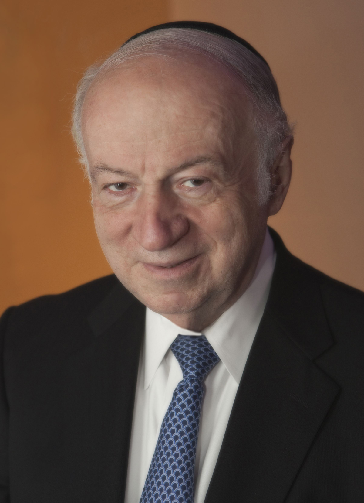 A Conversation with Julius Berman