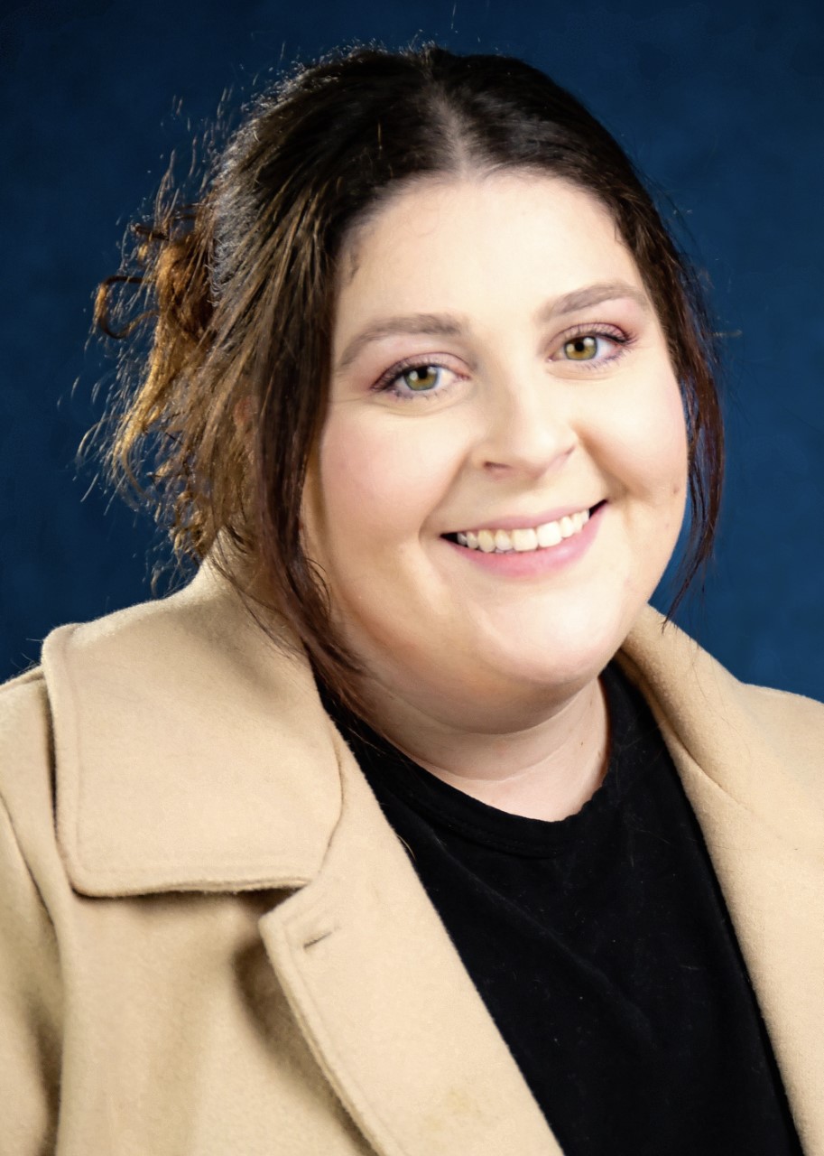 By Helping with Daily Tasks, This OT Student Opens New Worlds for Others