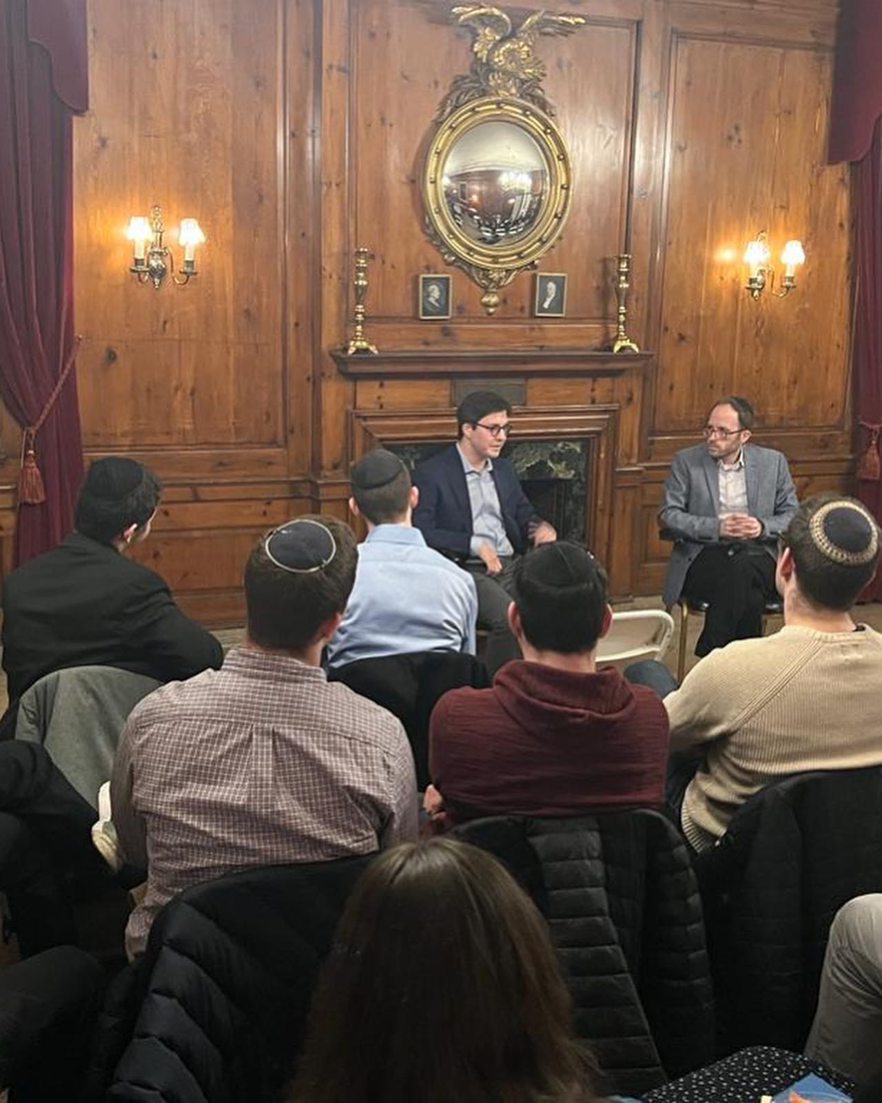 "Jewish Stories Are Big Stories": A Conversation with Elliot Kaufman of ...