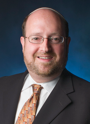 Brander Appointed Vice President