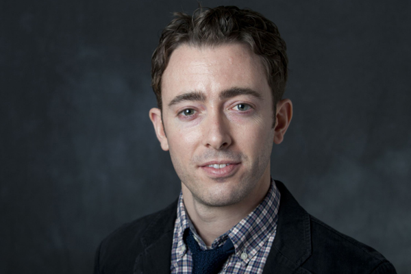 Dr. David Lavinsky Presents at a Conference and Publishes a Paper