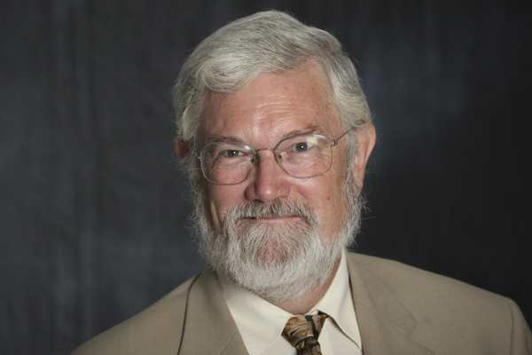 Dr. William Lee Retires From Yeshiva University