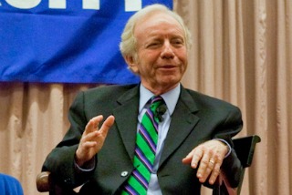 Former U.S. Senator Joe Lieberman Joins YU Faculty