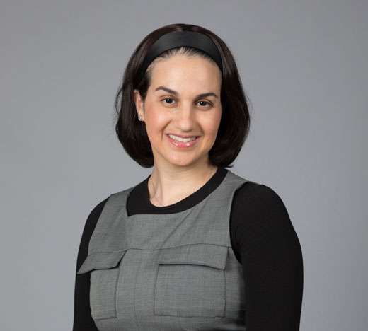 Getting to the Root of Who People Are