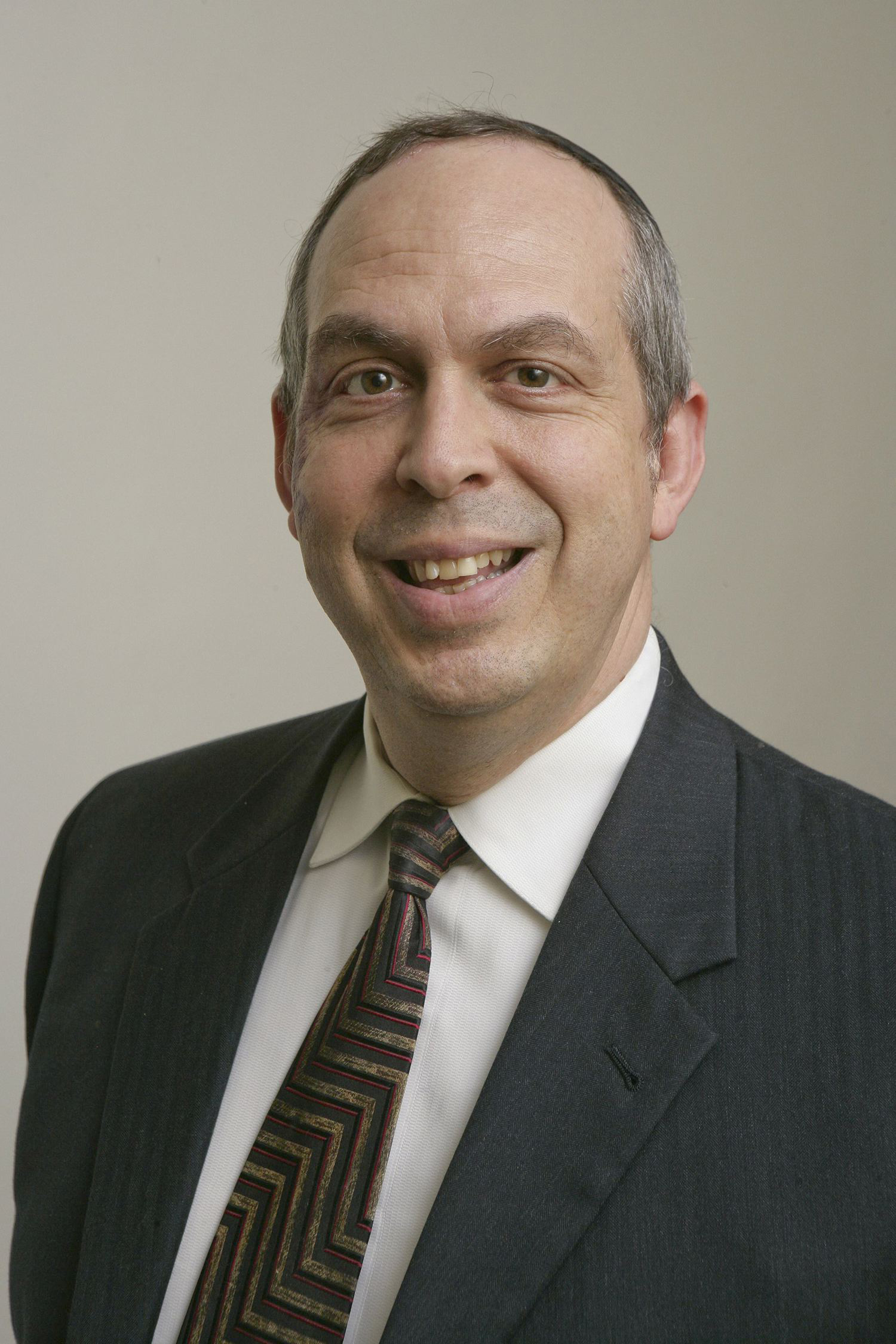 New Head of School at YUHSB