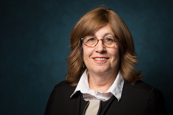 Dr. Rona Novick Moderates Panel on Bullying