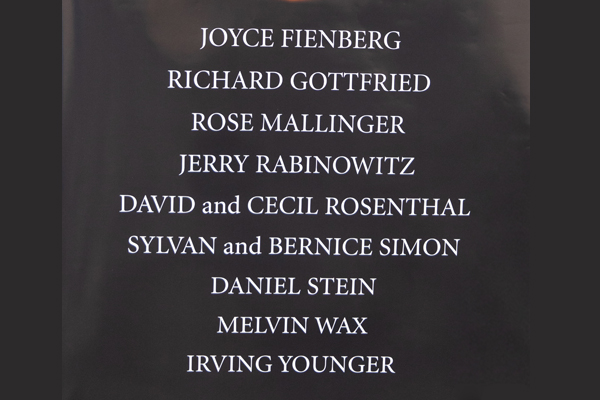 Remembering Pittsburgh and the Tree of Life