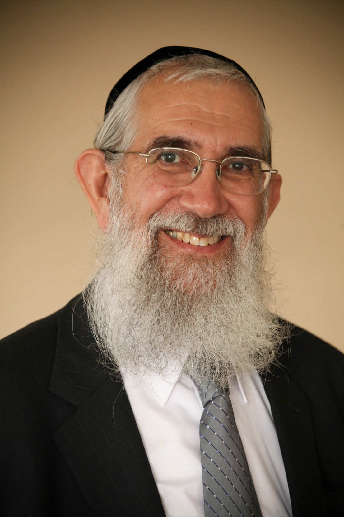 RIETS Presents High Holidays Lectures