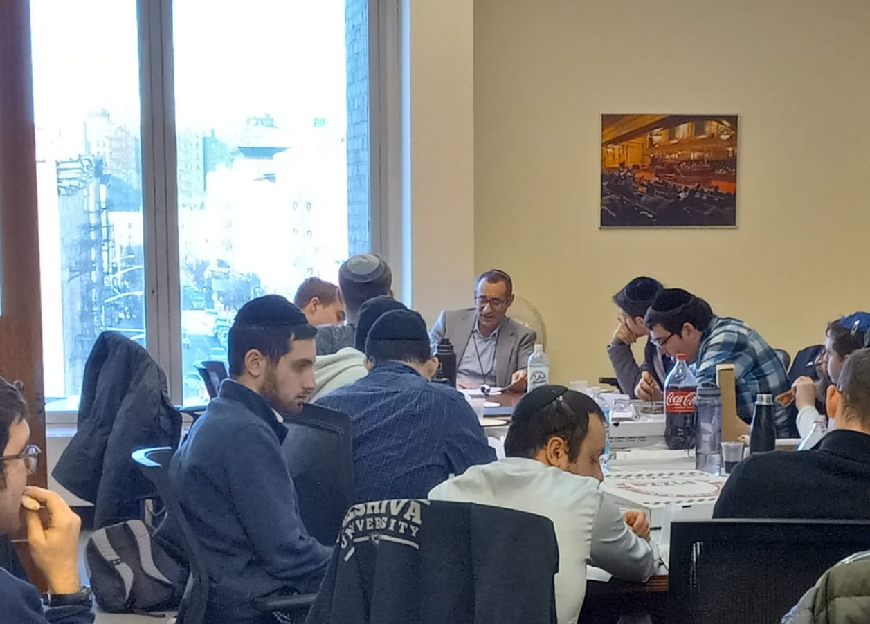 Rav Kook and the Mystical Origins of Controversy