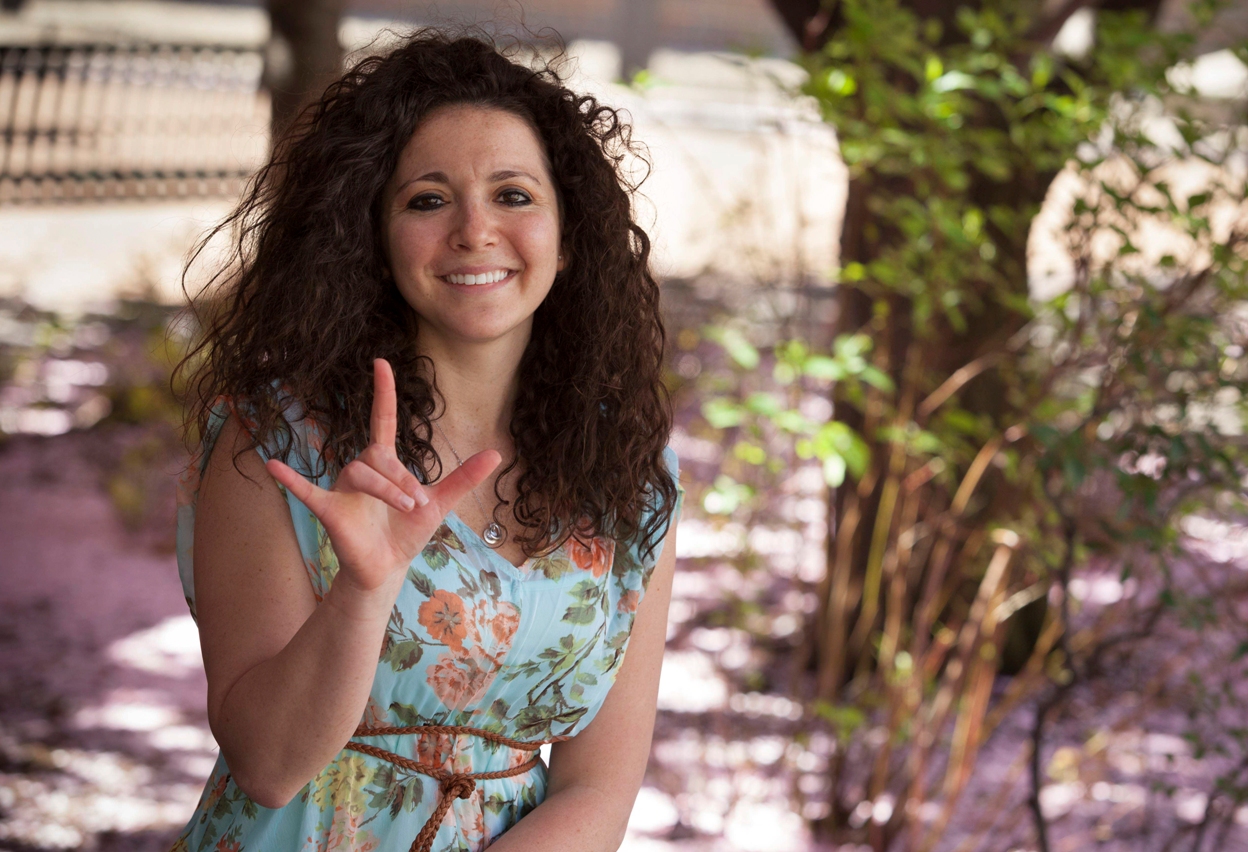 Meet the Class of 2013