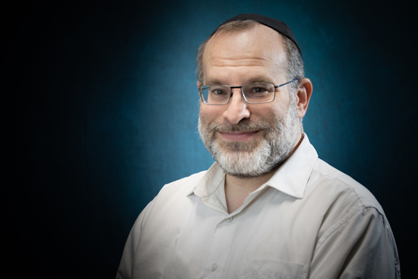 When Technology Meets Theology