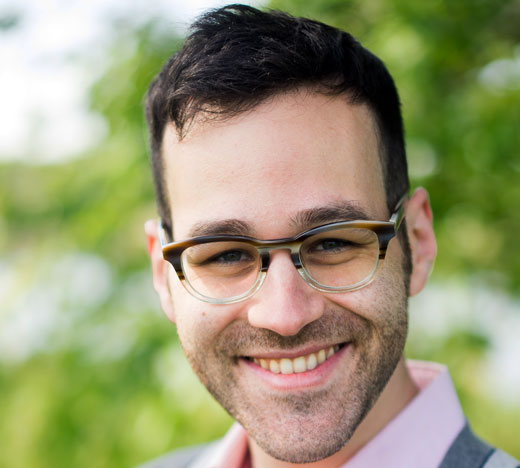 Infusing Everyday Life With Torah