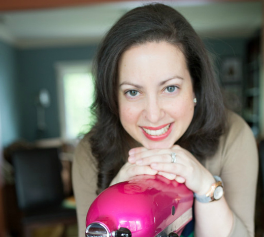 From Windsor Court to Kitchen Tested: The Food Journey of Melinda ...
