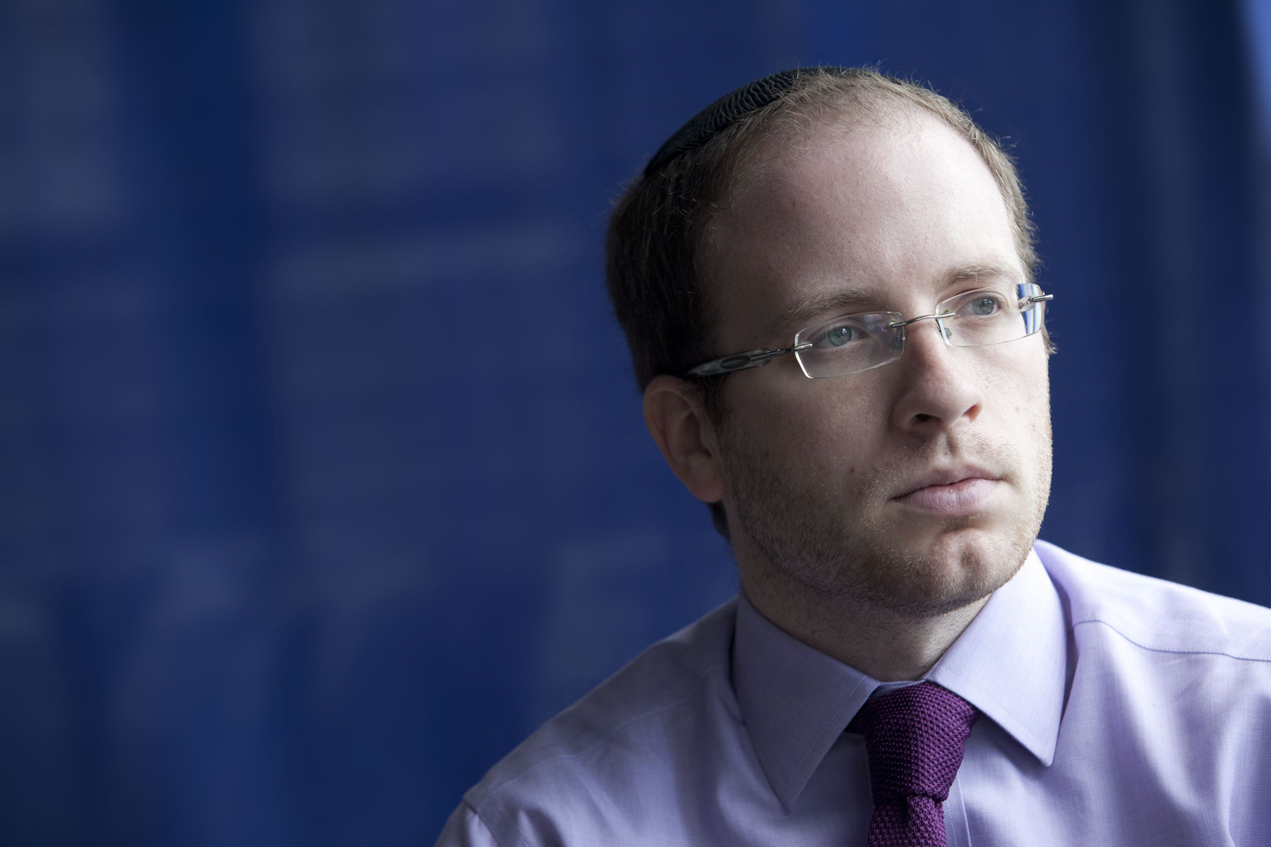 YU and Gift of Life: The Perfect Match