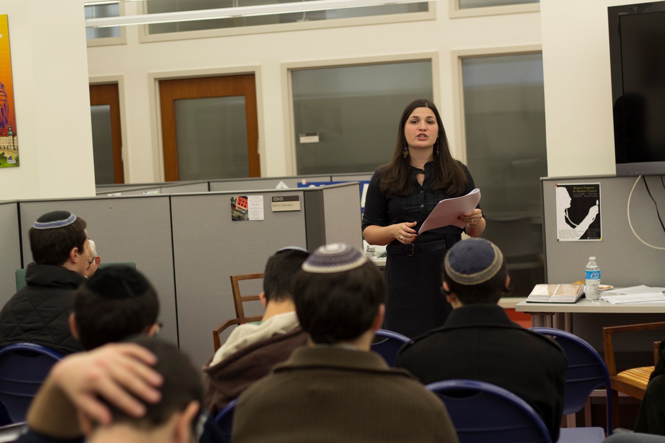 Understanding the Syrian Civil War