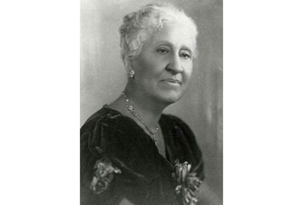 Highlighting the Life of Mary Church Terrell