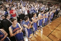 Dr. Pablo Roldan Named AI Director