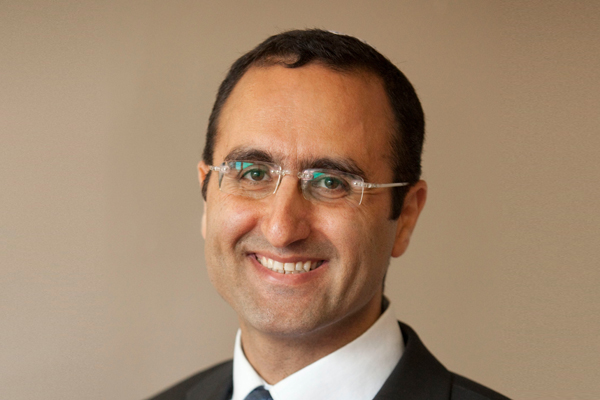 Dr. Daniel Tsadik Awarded Israel’s Prime Minister Prize