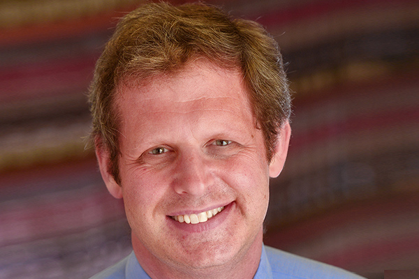 YC Honors Program Welcomes Eugene Volokh, Distinguished Professor at ...