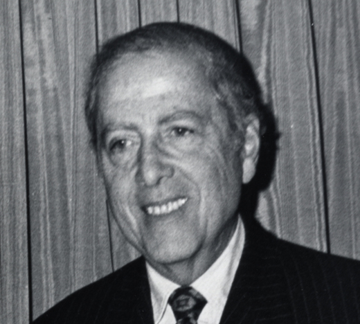 In Memoriam: Herman Wouk