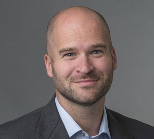 A Leader in the Technology Law Field Tackles a New Frontier: Blockchain