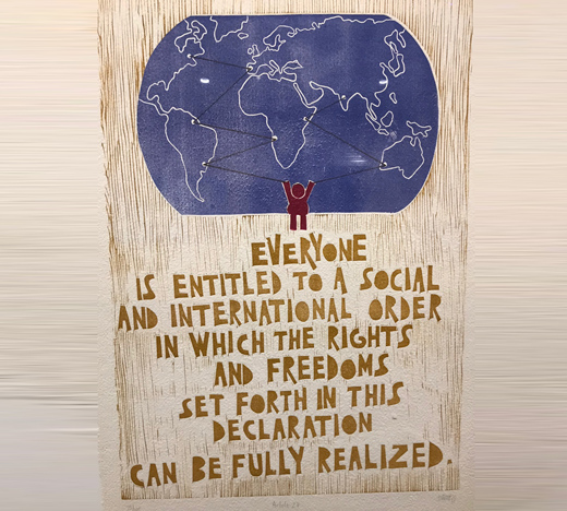 Social Work Day at the United Nations