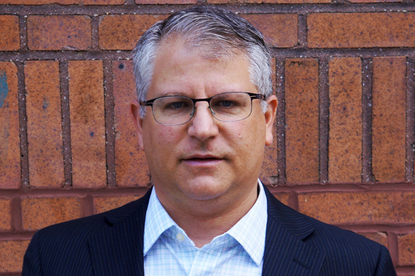 Dr. Joshua Zimmerman Receives a Research Grant