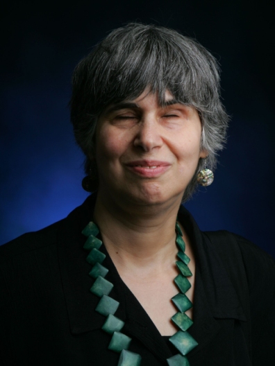 In Memoriam, Adrienne Asch