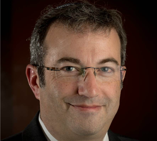 YU to Celebrate Investiture of Rabbi Dr. Ari Berman