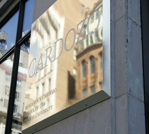 Cardozo School of Law to Accept GRE Scores For 2018 School Year