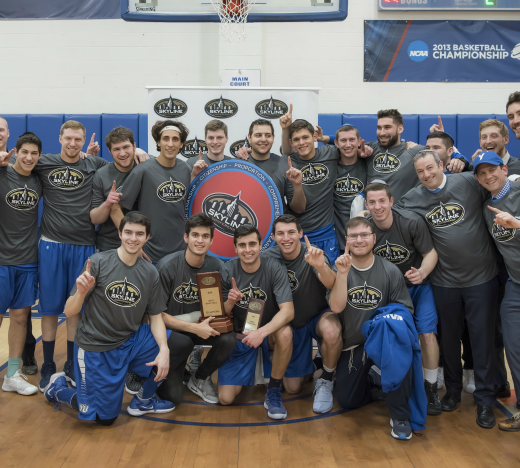 Maccabees Make History