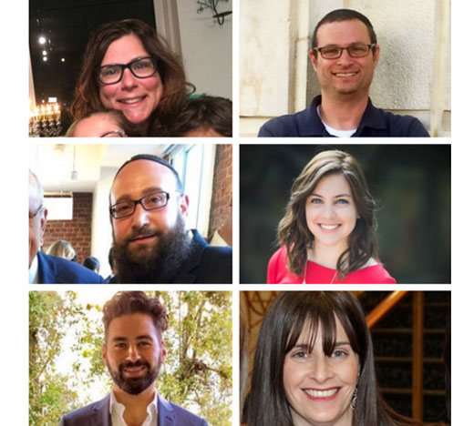 Looking Back, Looking Forward