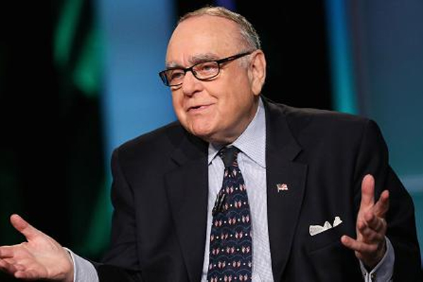 Leon Cooperman Talks Life, Career and Philosophy to YC Honors Students