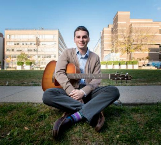 Bringing ‘Light’ to the Nations—With Song