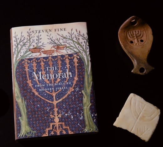 The History of the Menorah