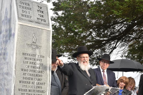 A Proper and Respectful Burial for Victims of the Holocaust – 80 Years ...