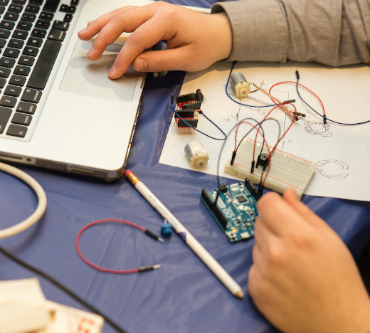 Cracking the Code of Nonprofit Innovation