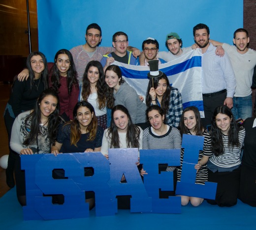 Celebrating a Homeland