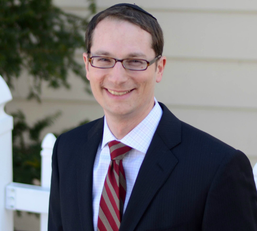 Physician on a Mission