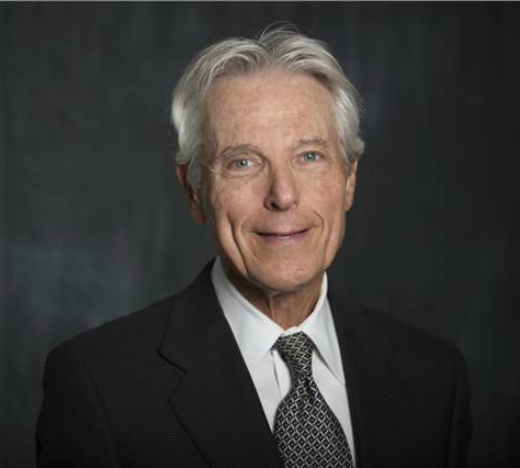 Strauss Named Interim Dean of Sy Syms