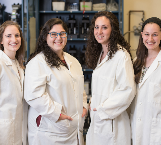 Leading Tomorrow’s Scientific Discoveries