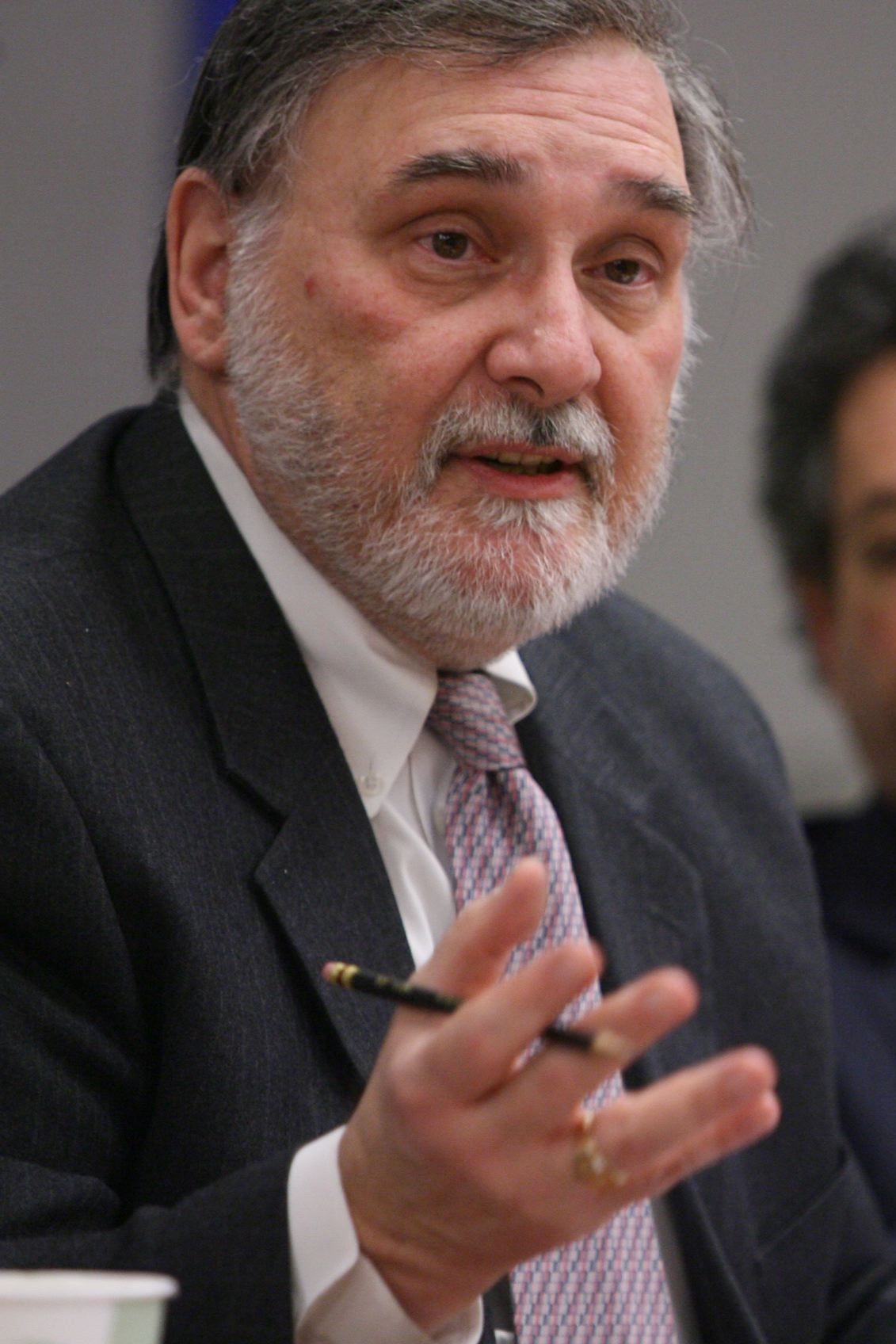 School of Jewish Education Names New Dean