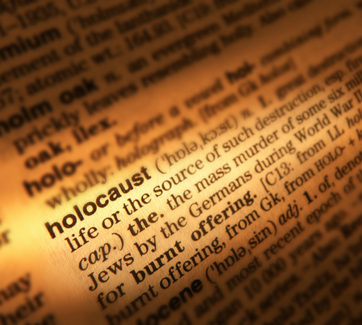 The Future of Holocaust Literature