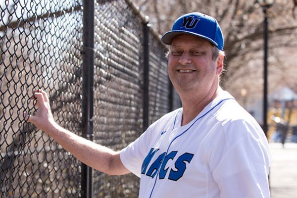 In Memoriam: Bob Tufts