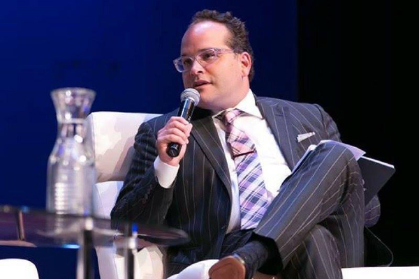Ari Zoldan ’99SB as a Global Entrepreneur