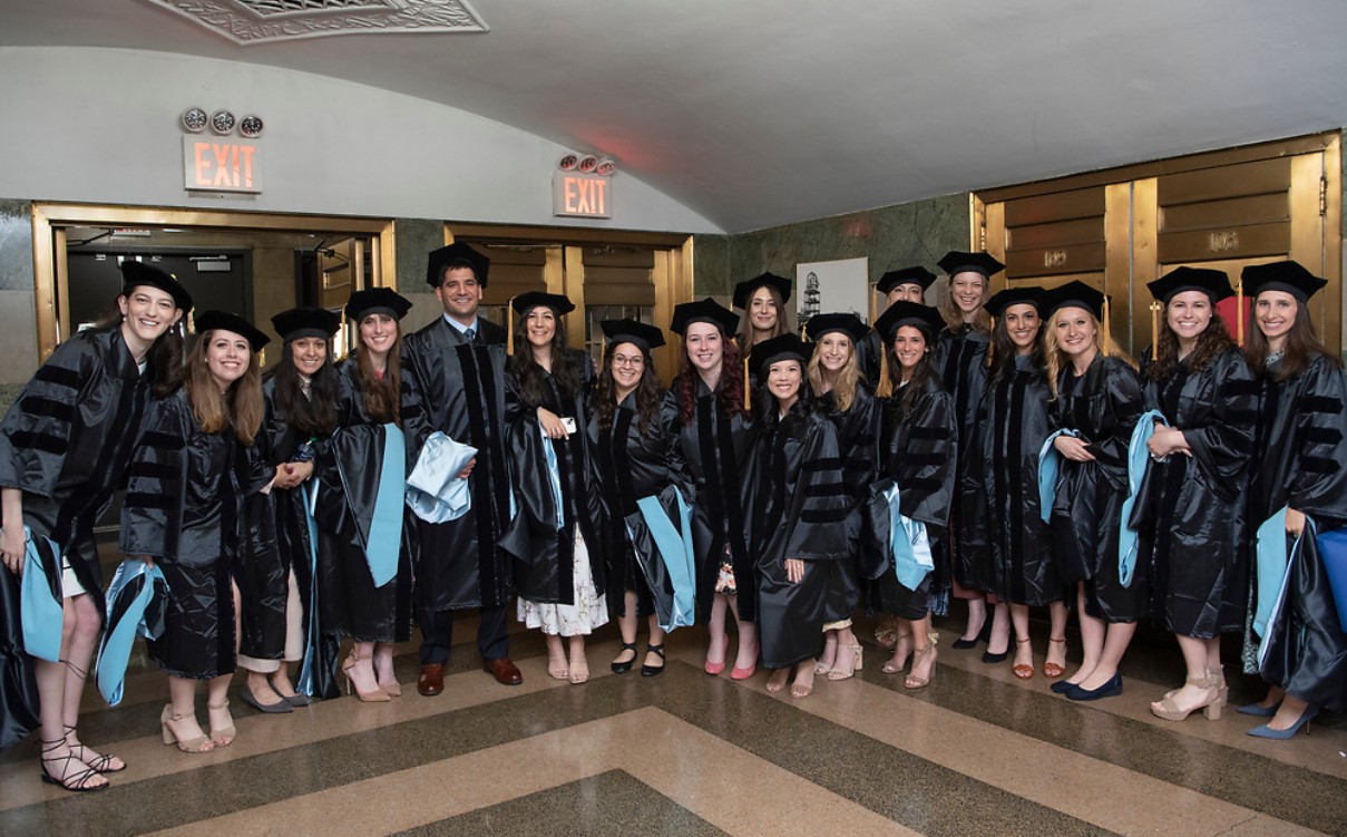 News & Events - Clinical Psychology, PsyD | Yeshiva University