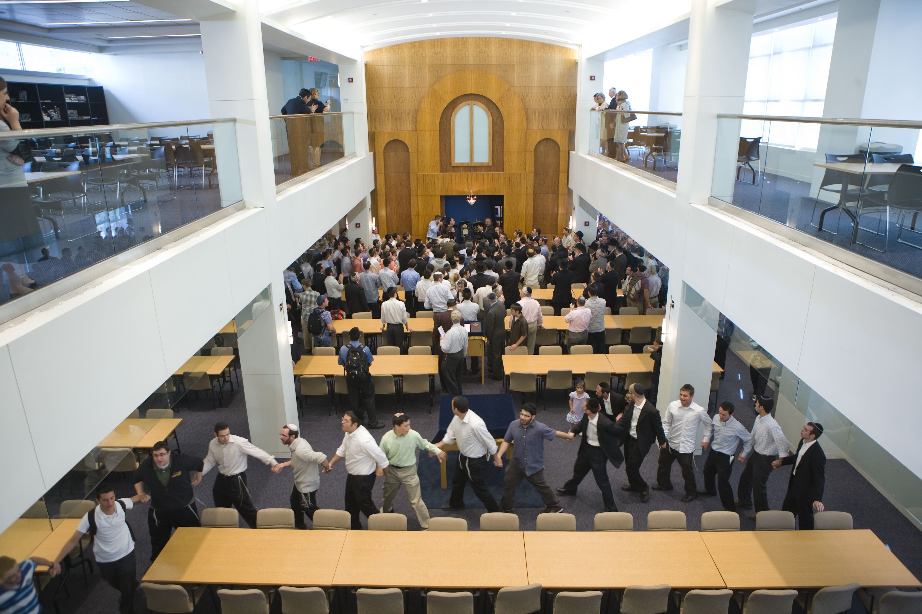 Rabbi Isaac Elchanan Theological Seminary | Yeshiva University