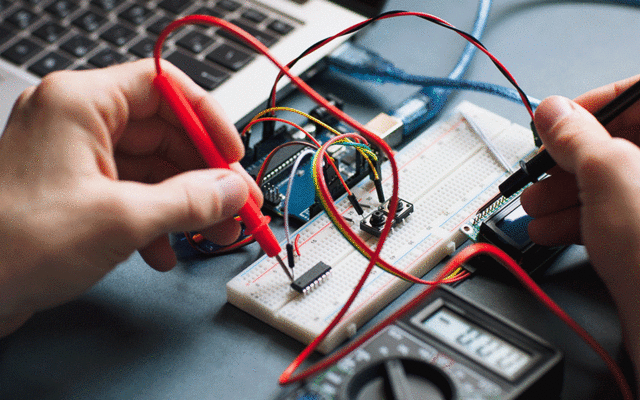 Academic Advising | Pre-Engineering | Yeshiva University