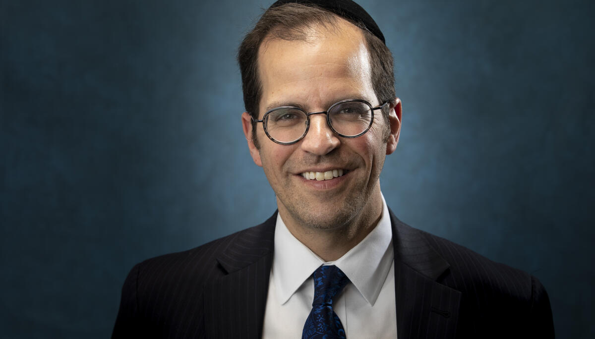 YU News | Yeshiva University