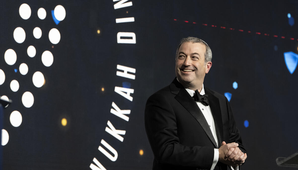 YU News | Yeshiva University